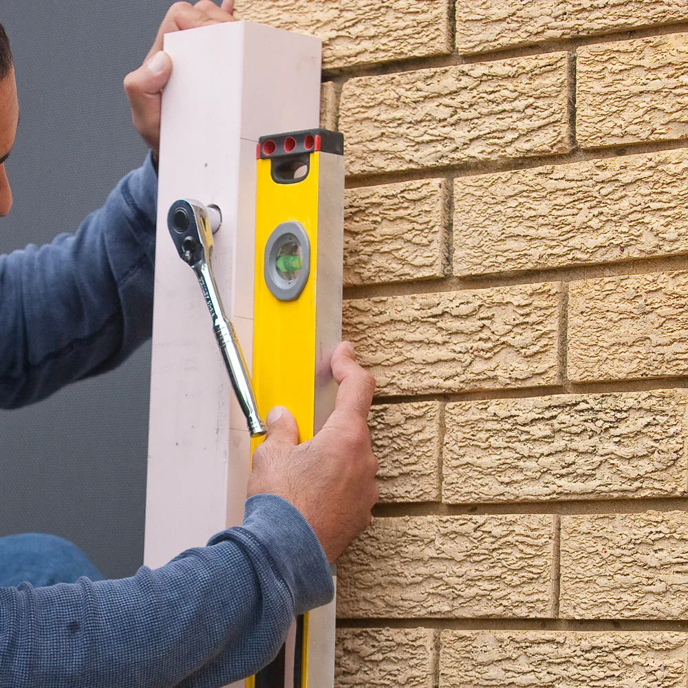 How to build make balustrade | Better Homes & Gardens Australia