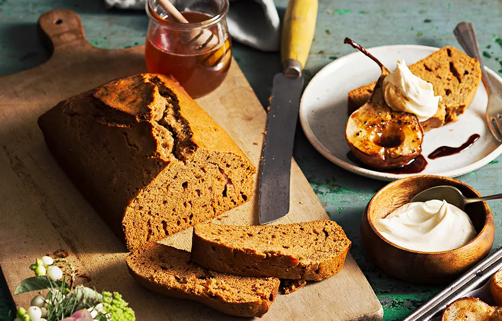 What are Karen and Fast Ed cooking this week? | Better Homes & Gardens ...