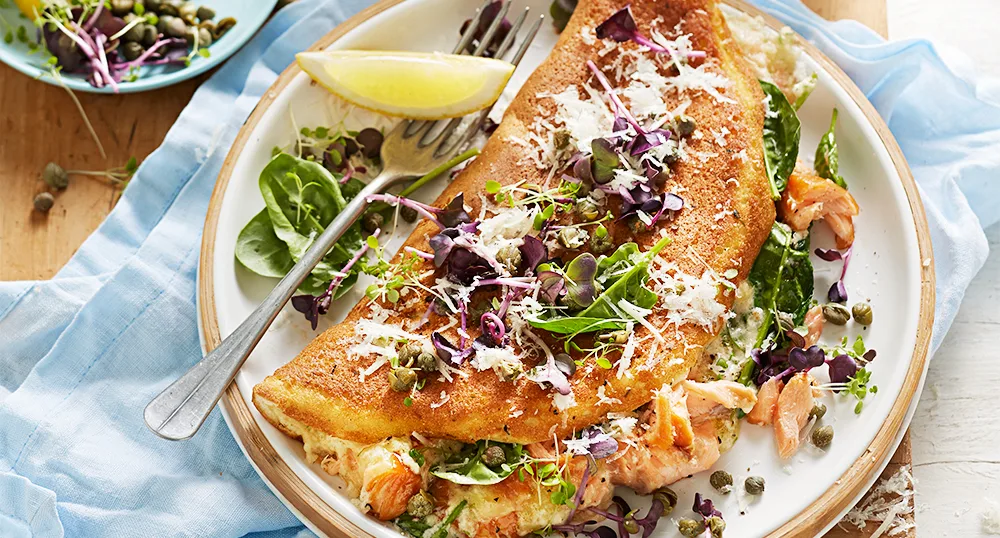 11 High Protein Breakfast Recipes to Power your Morning - Better Homes ...