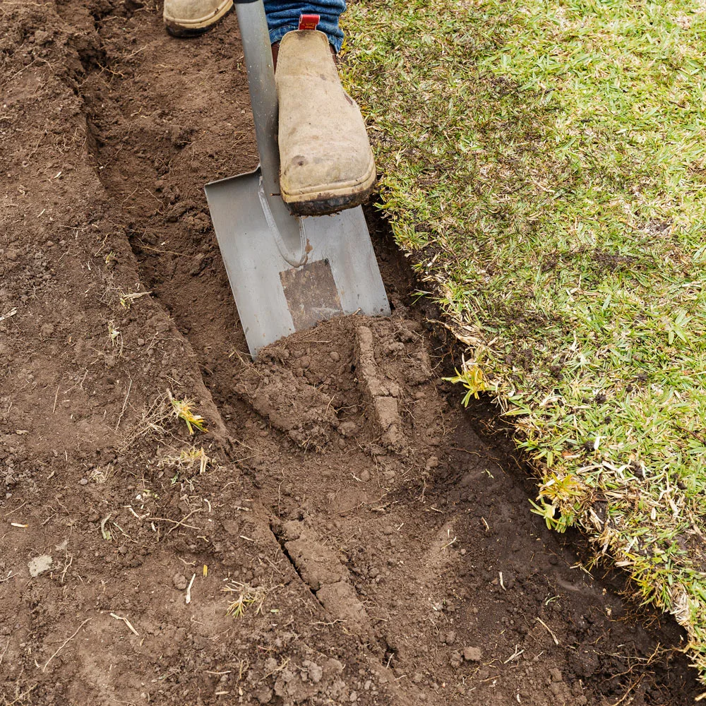 How to turn your garden "a-round" - Better Homes & Gardens Australia