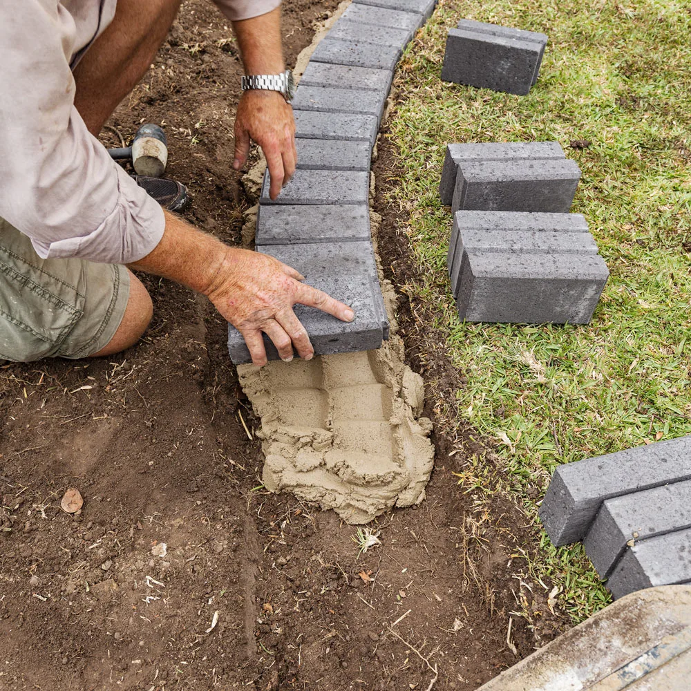 How to turn your garden "a-round" - Better Homes & Gardens Australia