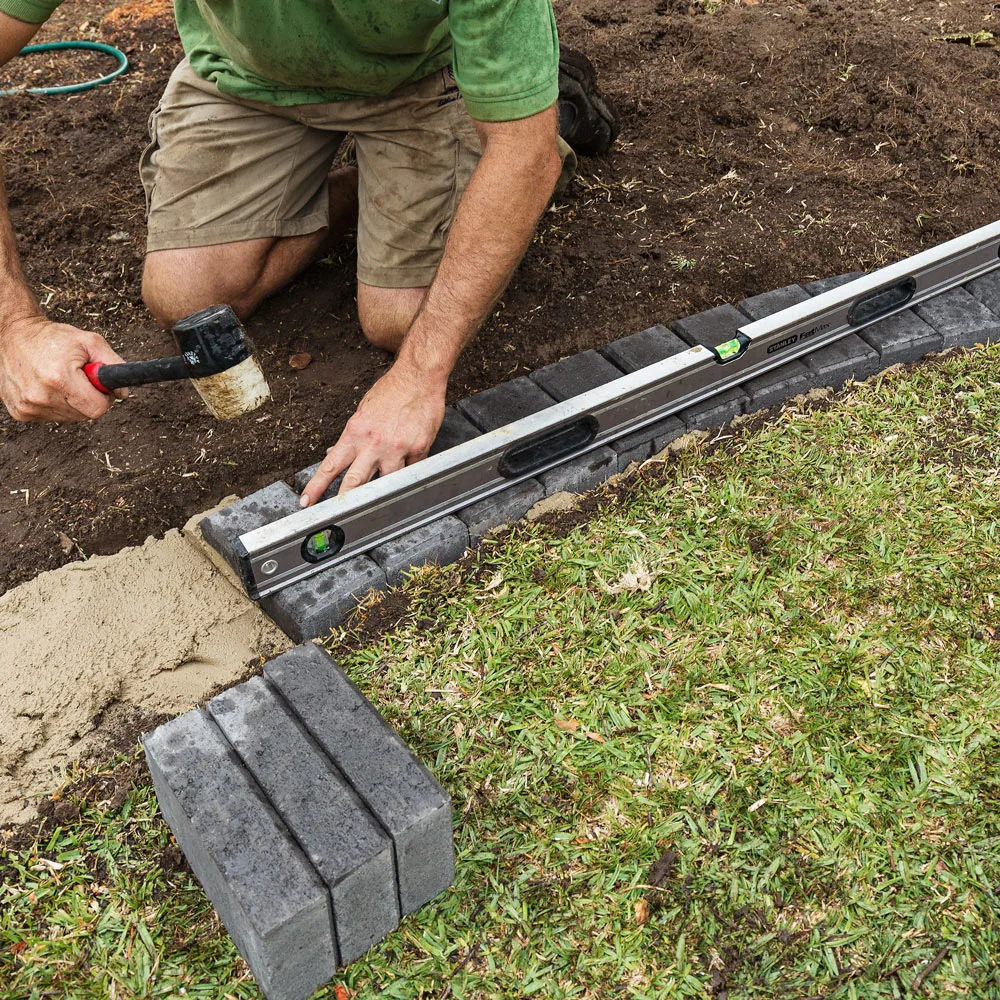 How to turn your garden "a-round" - Better Homes & Gardens Australia