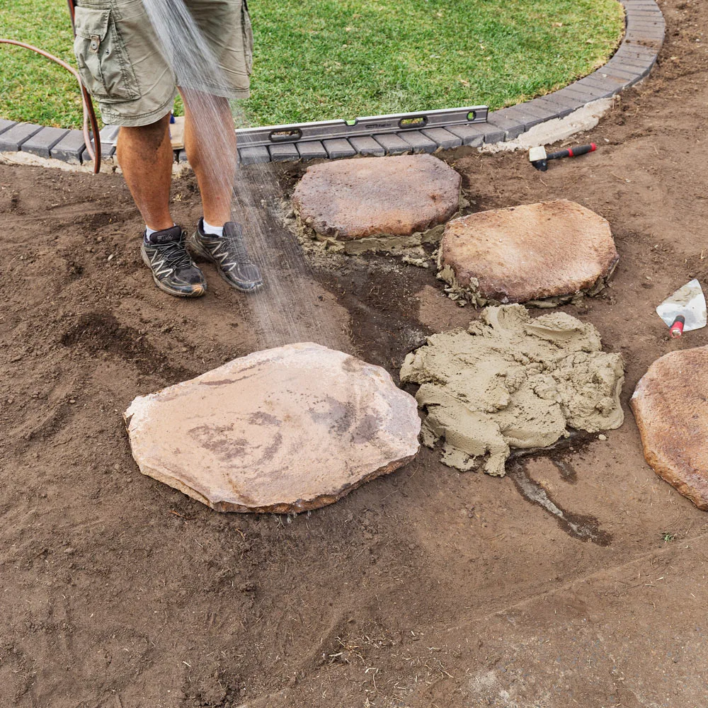 How to turn your garden "a-round" - Better Homes & Gardens Australia