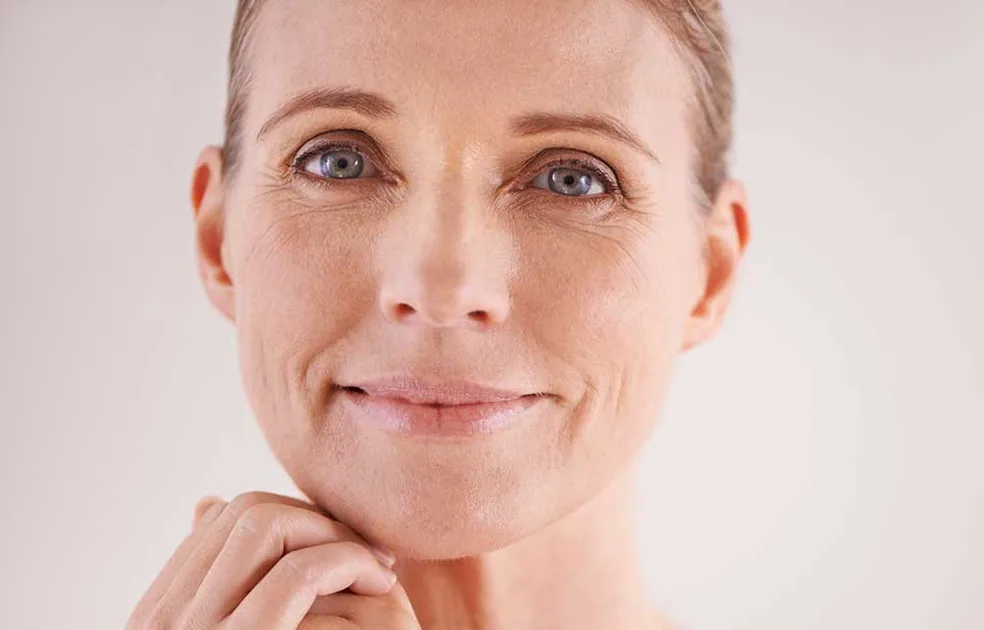 Japanese skin patting application method is the key to perfect skin ...