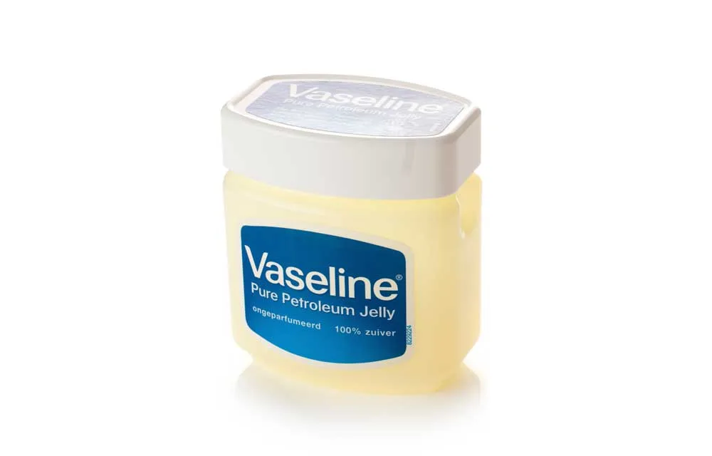 9 surprising beauty hacks using Vaseline - Better Homes & Gardens Australia