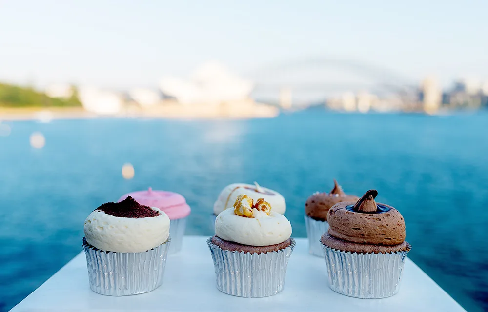 9 of the most popular desserts in Australia | Better Homes & Gardens ...