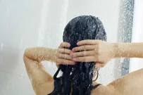 Is it better to shower morning or night?