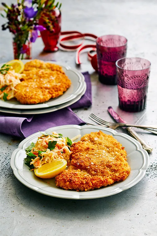 13 pub food favourites - Better Homes & Gardens Australia
