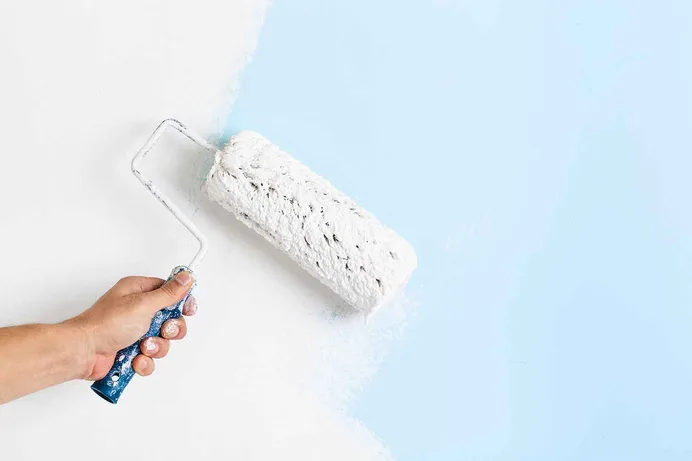 How to choose the right shade of white paint