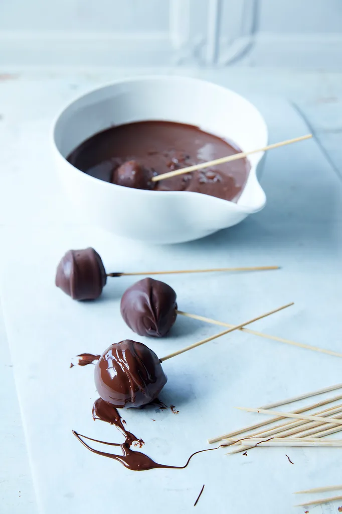 Espresso Martini Bites Recipe | Better Homes & Gardens Australia