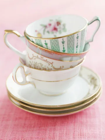 10 cute high tea ideas - Better Homes & Gardens Australia
