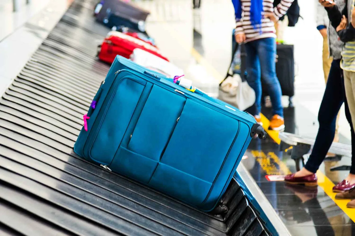 Kmart's $49 suitcase is better than expensive brands