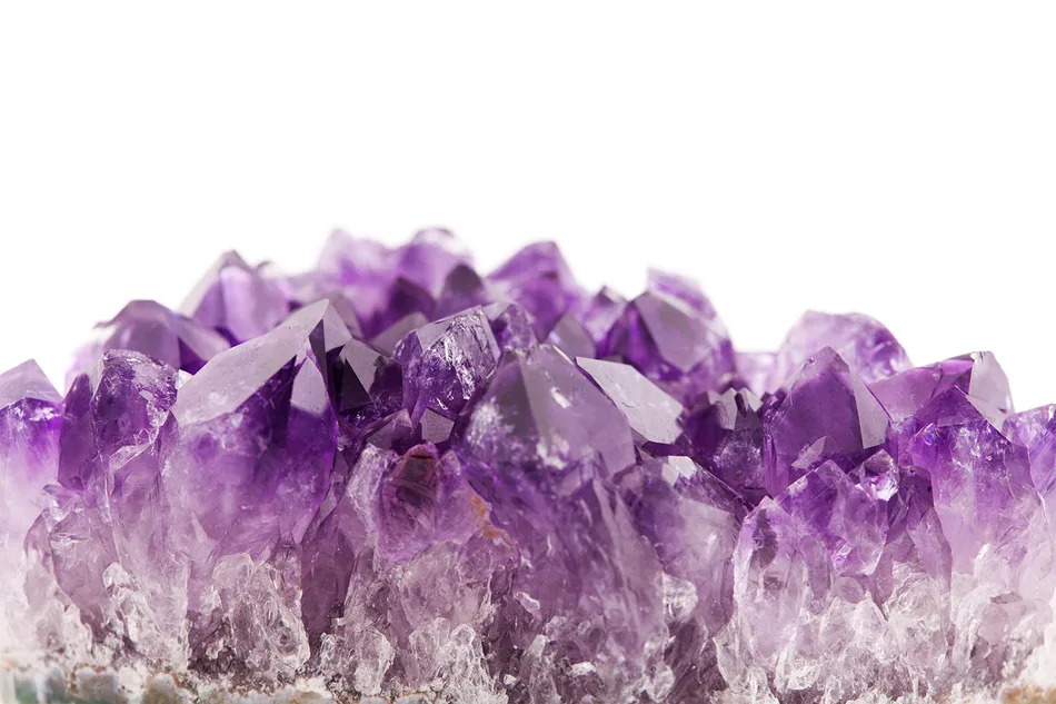Where to put crystals in your home for the best energy | Better Homes ...