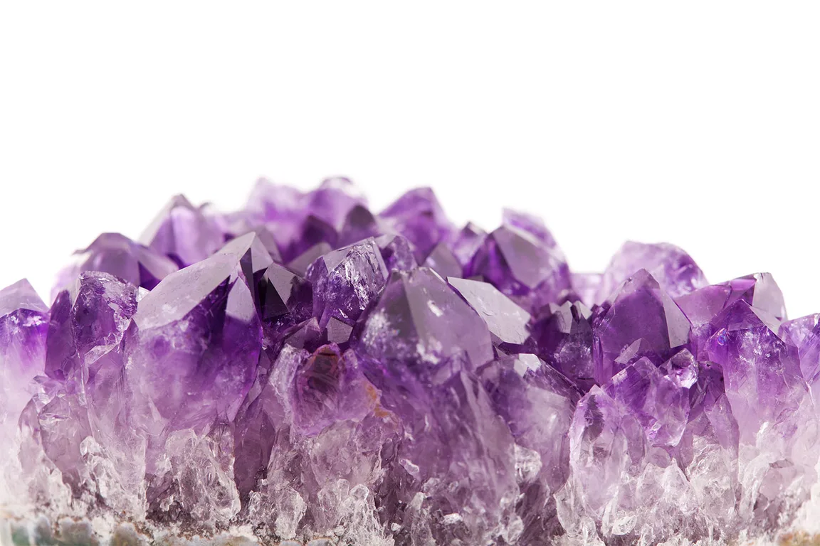 Where to put crystals in your home for the best energy | Better Homes ...