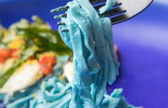 Blue pasta and vegan carbonara from Sydney’s latest pasta bar | Better ...