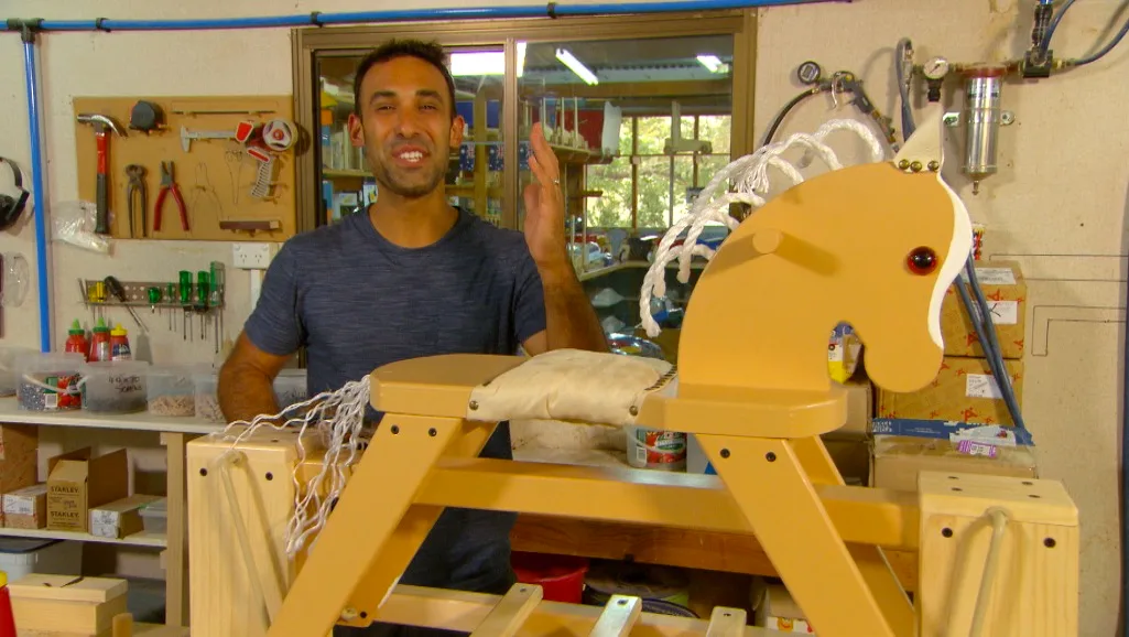 Gumeracha Toy Factory, South Australia | Better Homes & Gardens Australia