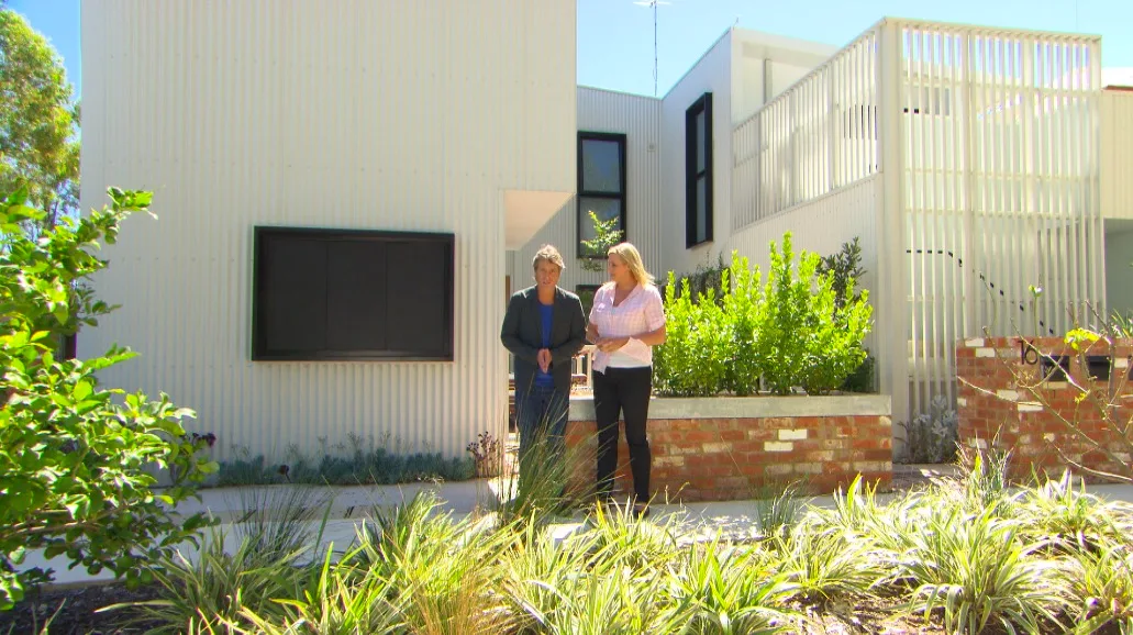 The ultimate Gen Y house | Better Homes & Gardens Australia