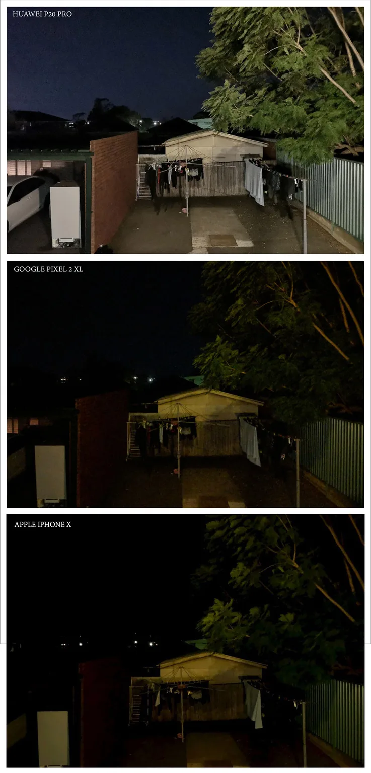 Huawei P20 Pro review | Better Homes & Gardens Australia