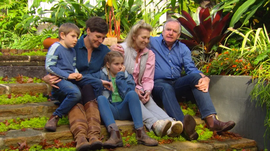 Meet the team | Better Homes and Gardens