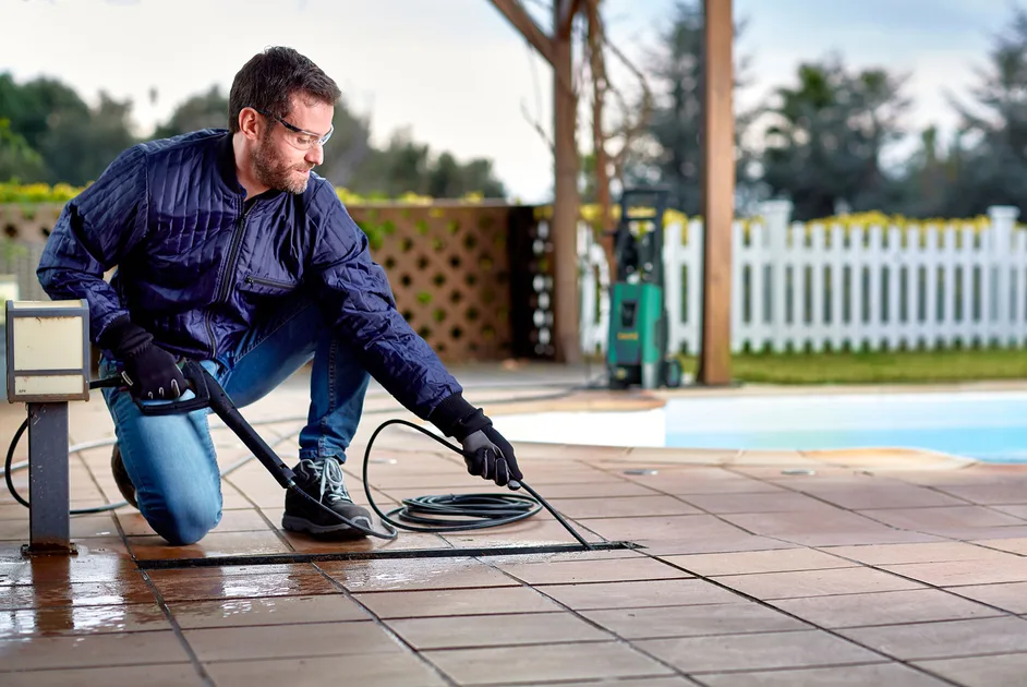 All you need to know about Gerni high pressure washers