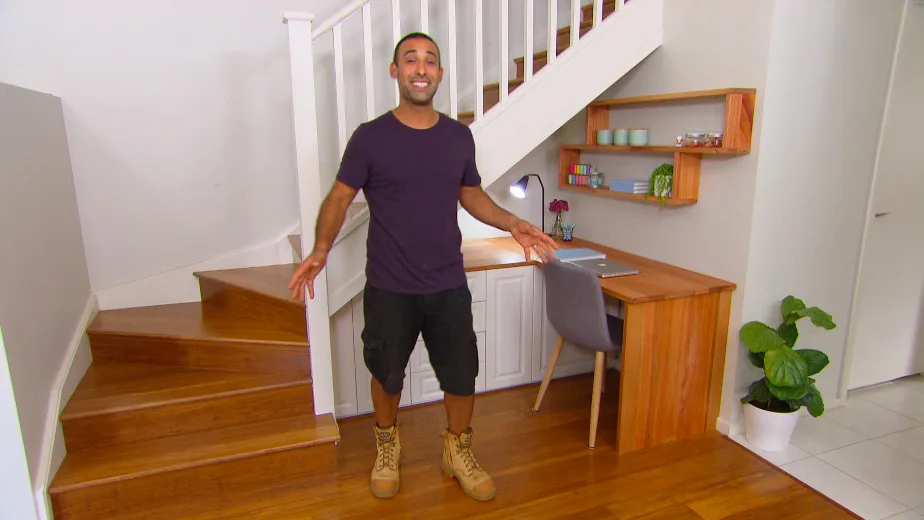 Flat Pack Stuff Revisited - Better Homes & Gardens Australia