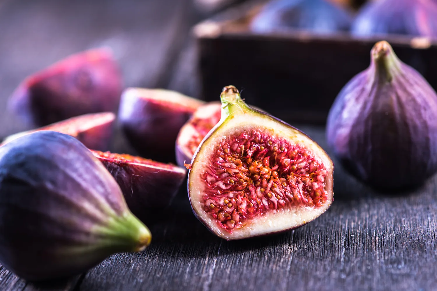 Growing figs: Learn how to grow a fig tree