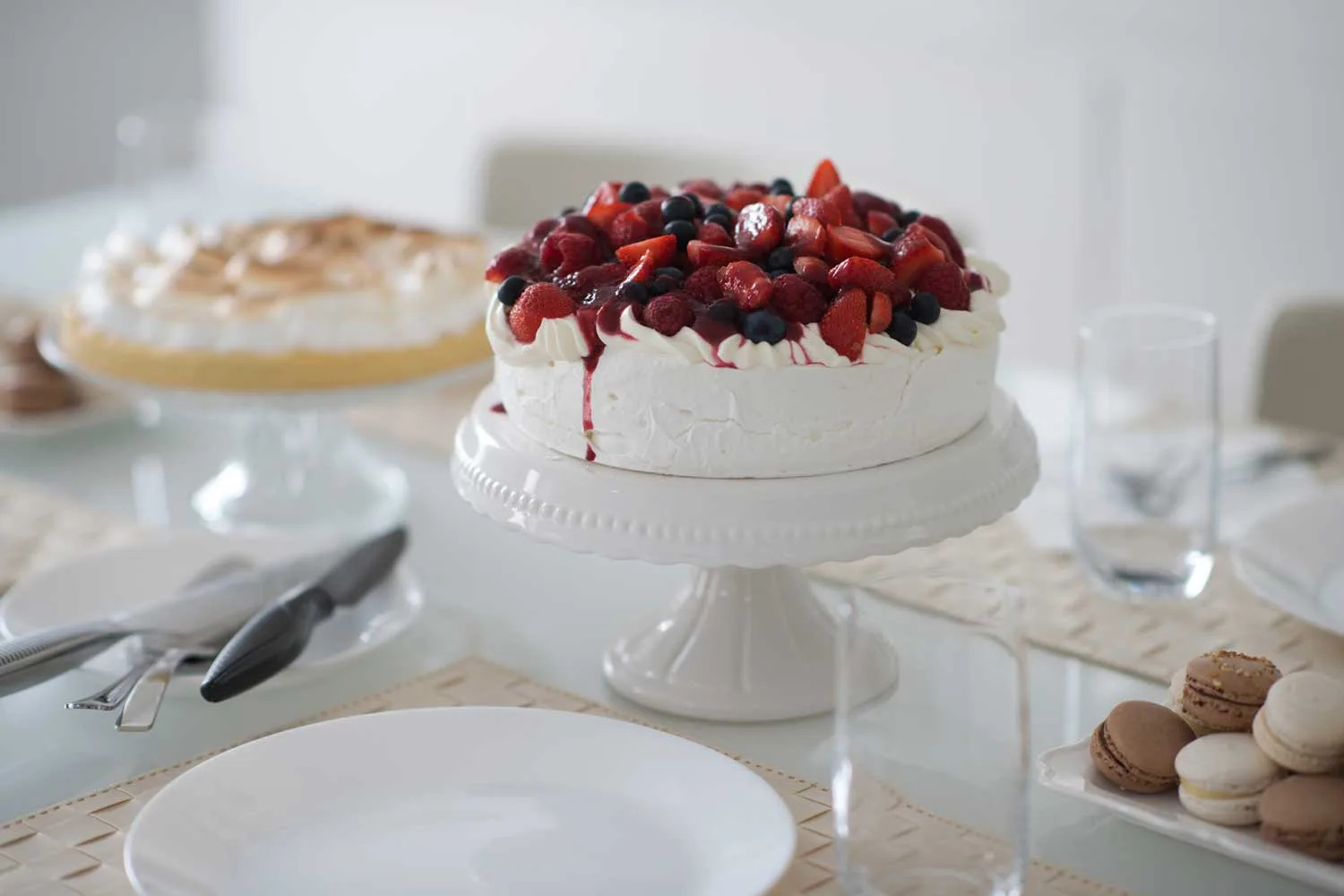 What is Heavy Cream in Australia? | Better Homes & Gardens Australia