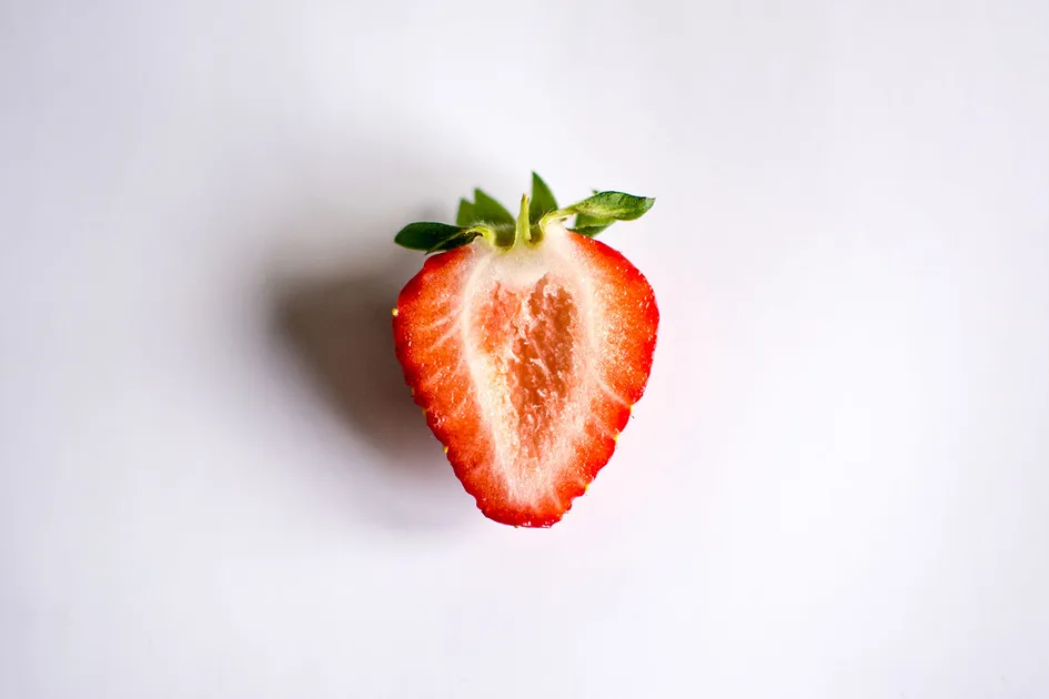 Strawberry sewing needle crisis: what we know so far