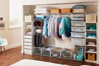 DIY Wardrobe: How to Build a Wardrobe | Better Homes & Gardens Australia