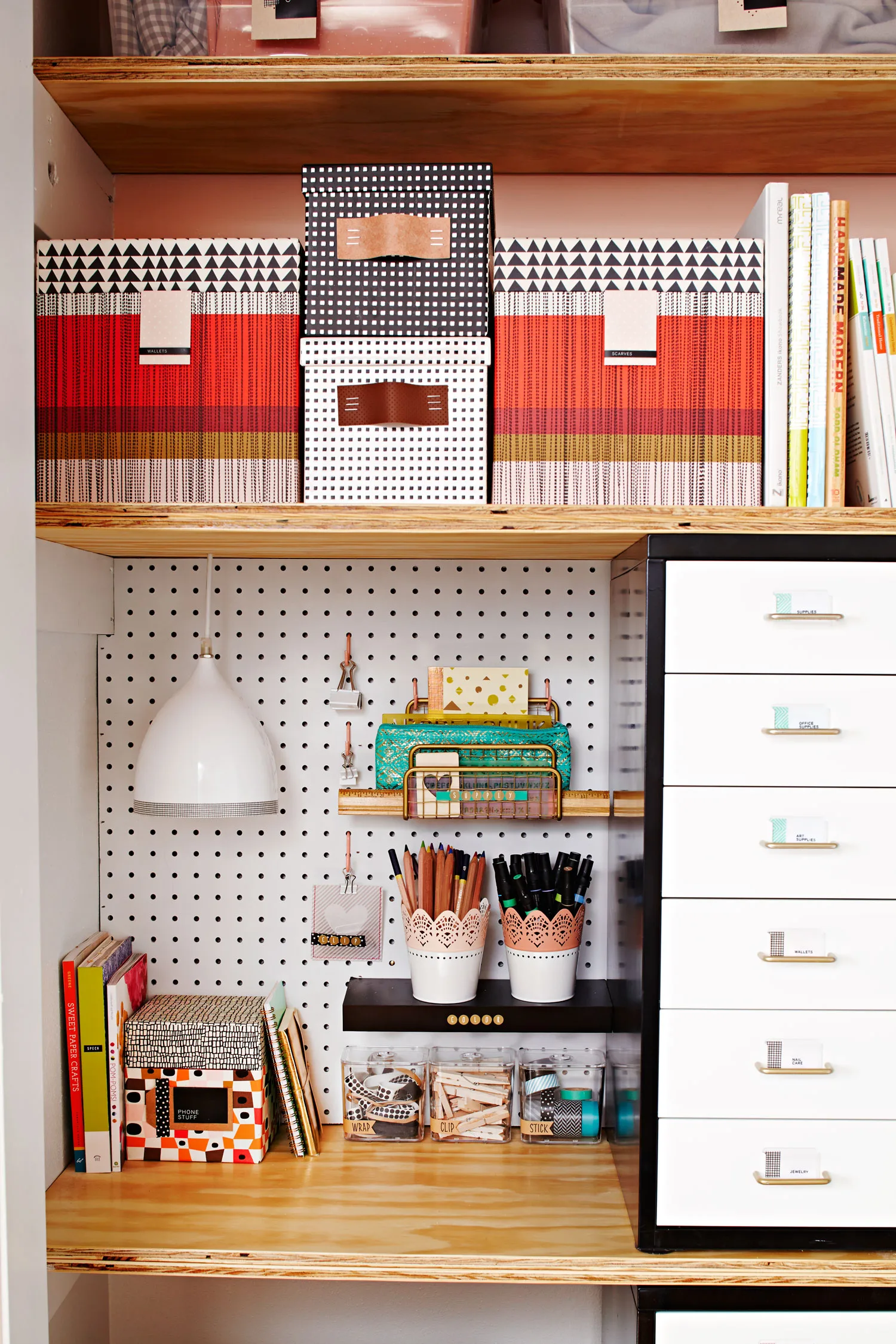 DIY Wardrobe: How to Build a Wardrobe | Better Homes & Gardens Australia