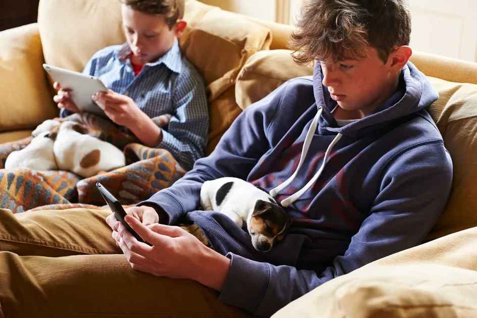 Study finds sleep-deprived Kids are prone to riskier behaviour | Better ...