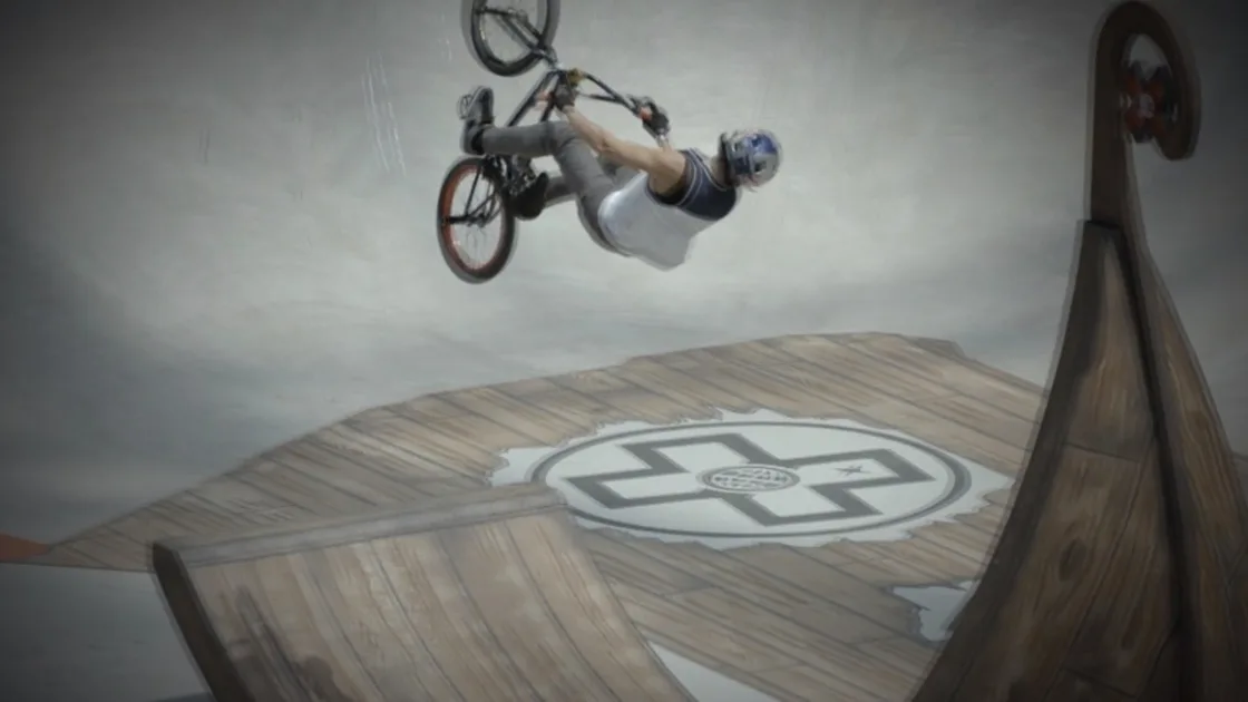 X Games (Promo) - Better Homes & Gardens Australia