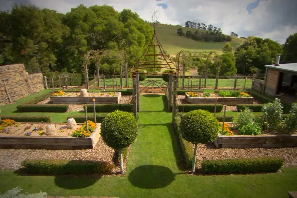 Start small and grow big - Better Homes & Gardens Australia