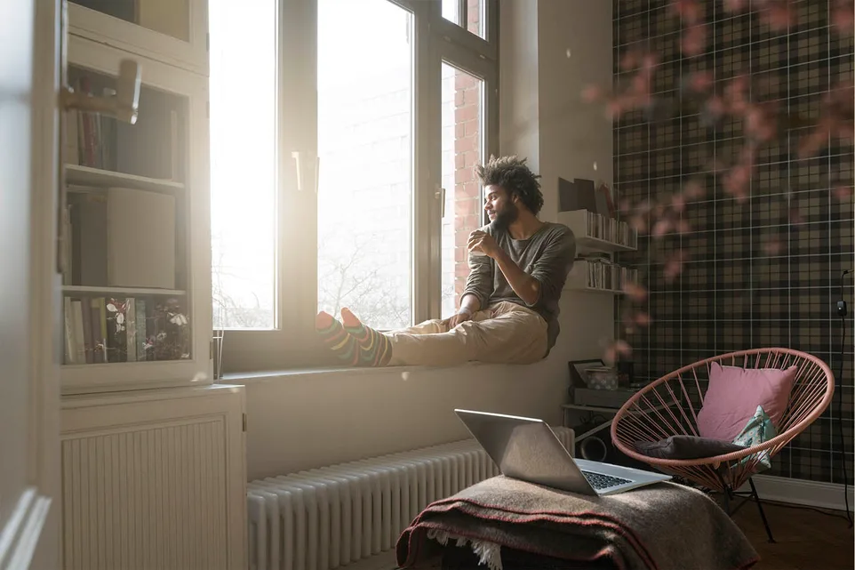 How to reduce anxiety triggers in your home with decorating | Better ...