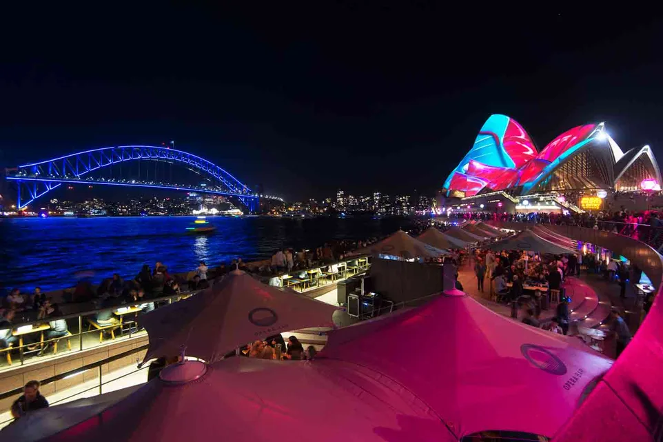 Sydney Lockout Laws: What Is It & Where Does it Apply? | Better Homes ...