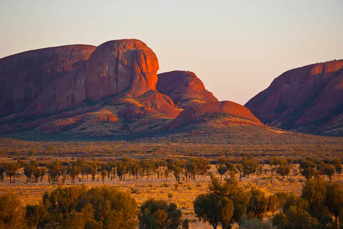 The 10 best things about living in outback Australia