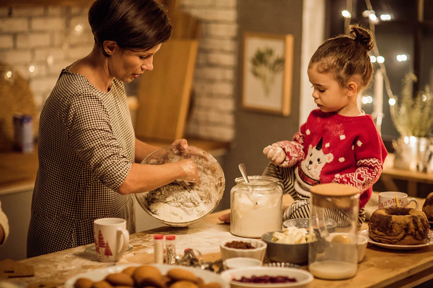 5 holiday traditions worth starting this Christmas | Better Homes and ...