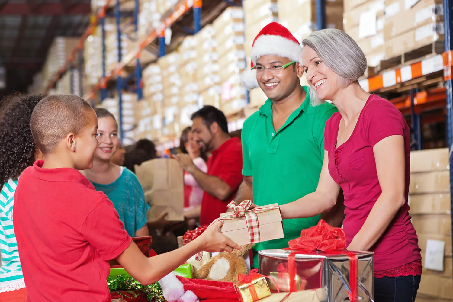 5 holiday traditions worth starting this Christmas | Better Homes and ...