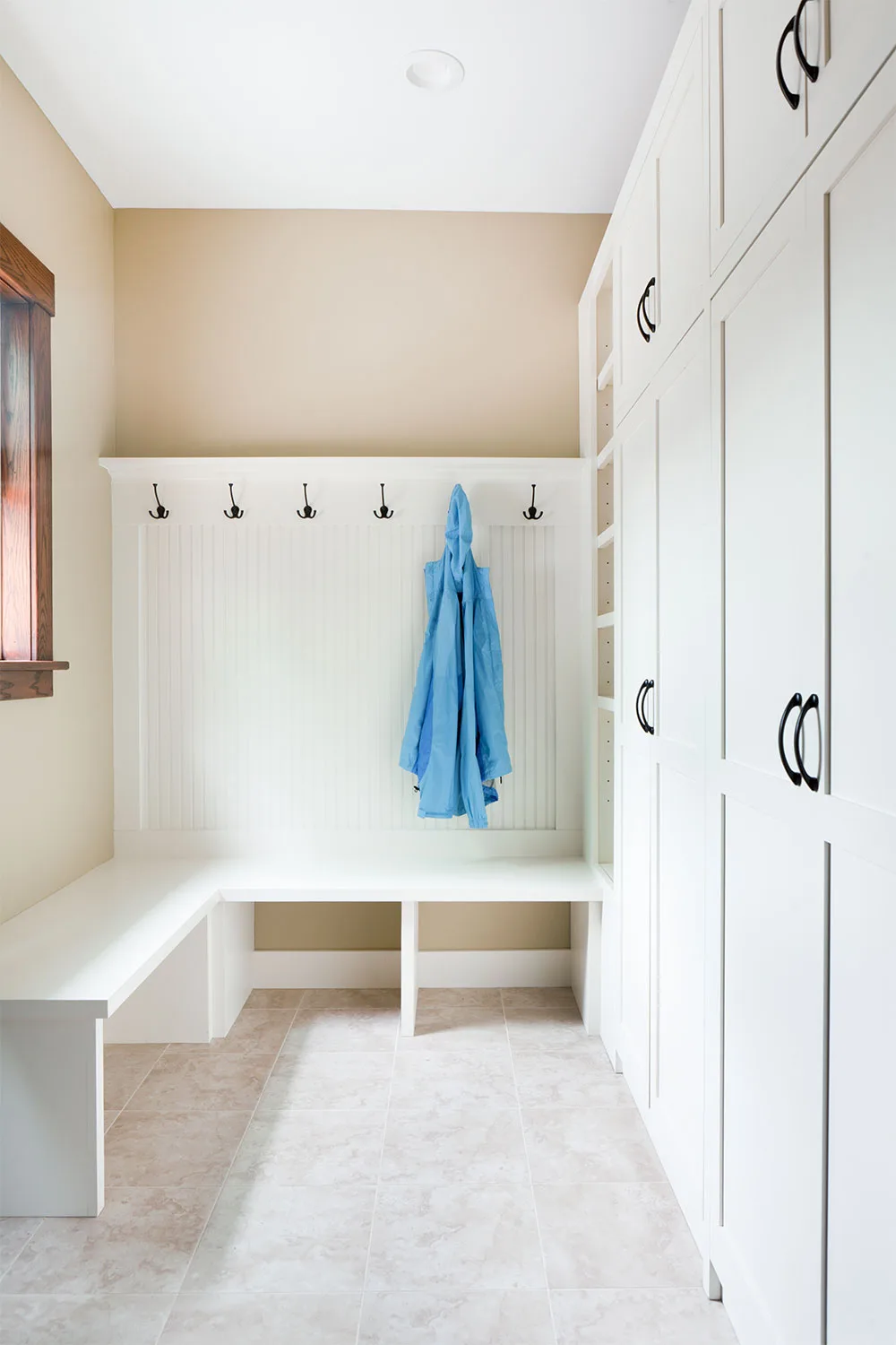 What is Mud Room? 7 Design Ideas | Better Homes & Gardens Australia