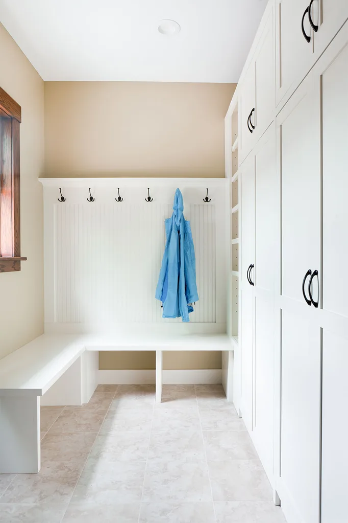 What is Mud Room? 7 Design Ideas | Better Homes & Gardens Australia