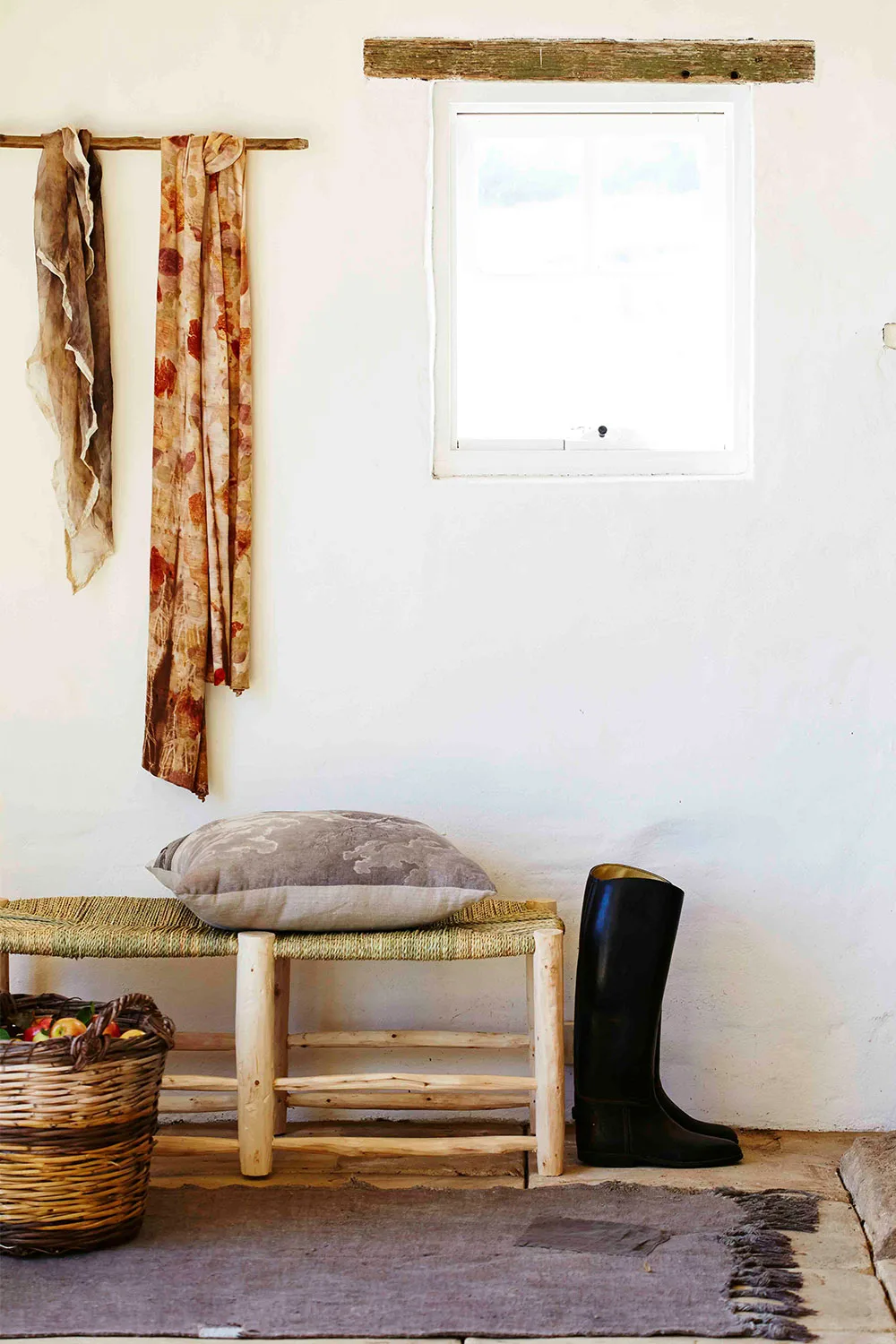 What is Mud Room? 7 Design Ideas | Better Homes & Gardens Australia