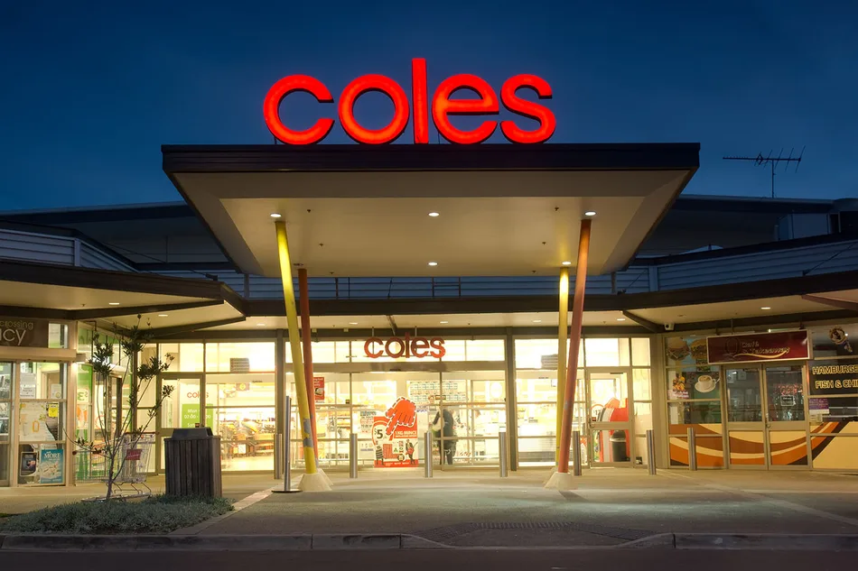 Uber Eats is now delivering a new food menu from Coles | Better Homes ...