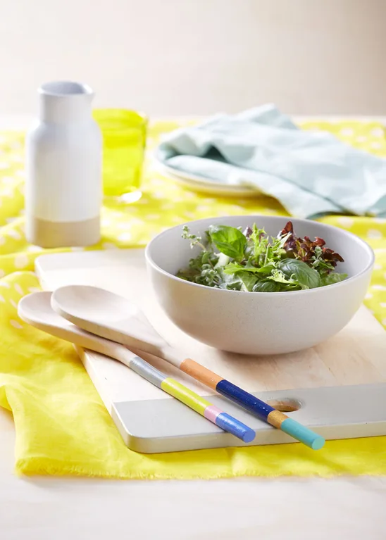 Two quirky kitchen craft ideas | Better Homes & Gardens Australia