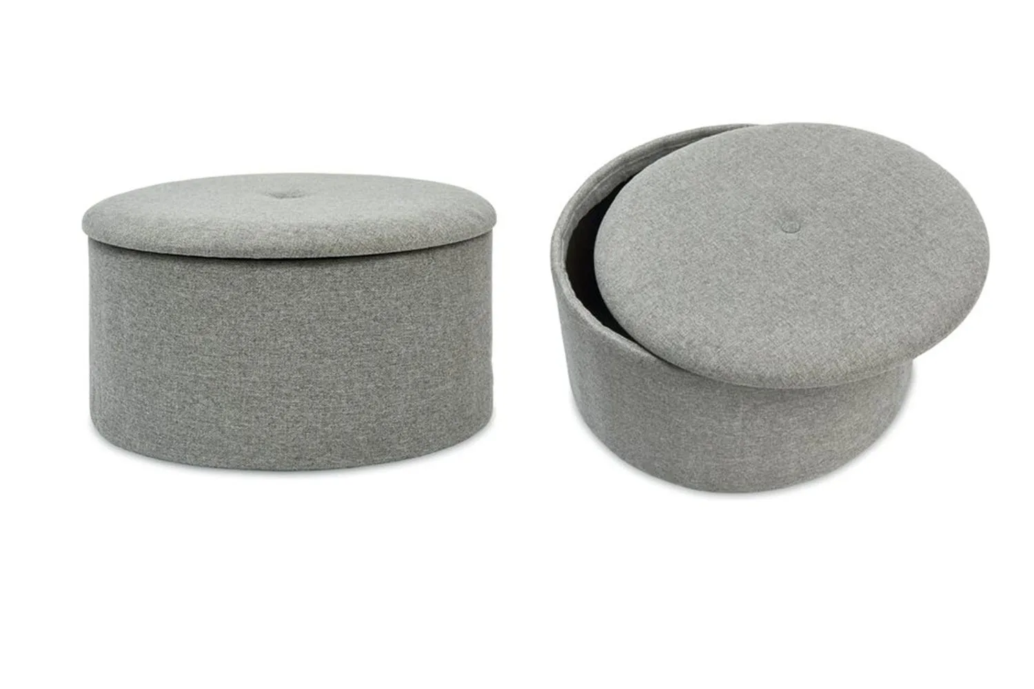 This Kmart ottoman is the stylish storage solution you NEED Better Homes and Gardens