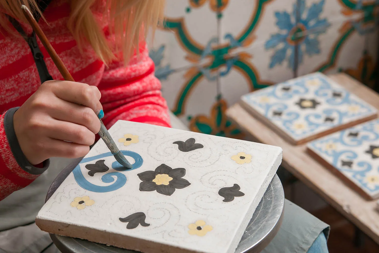 Can You Paint Floor Tiles? Truth About Tile Paint