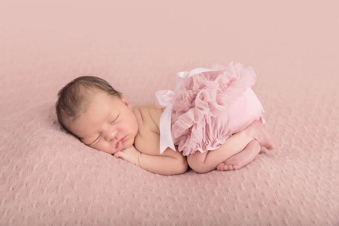 Bogan Baby Names: The 13 Most Aussie Bogan Names