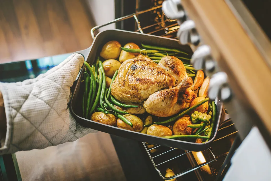 10 Chicken Meals to Spice Up Your Midweek Dinner