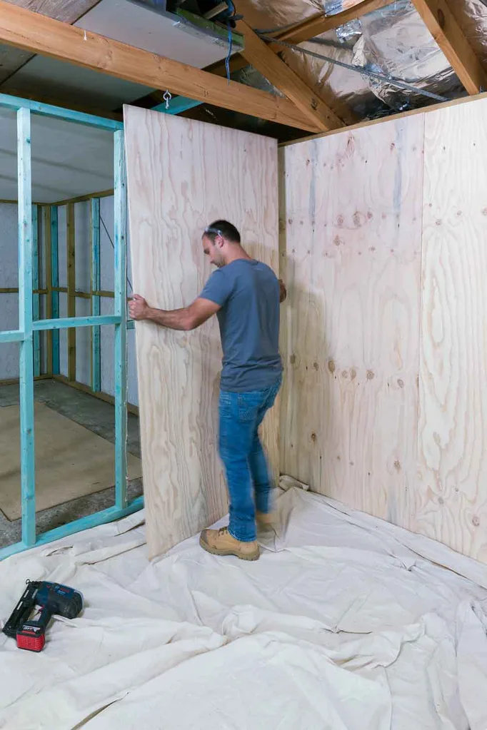 How to pick timber for a DIY project | Better Homes & Gardens Australia