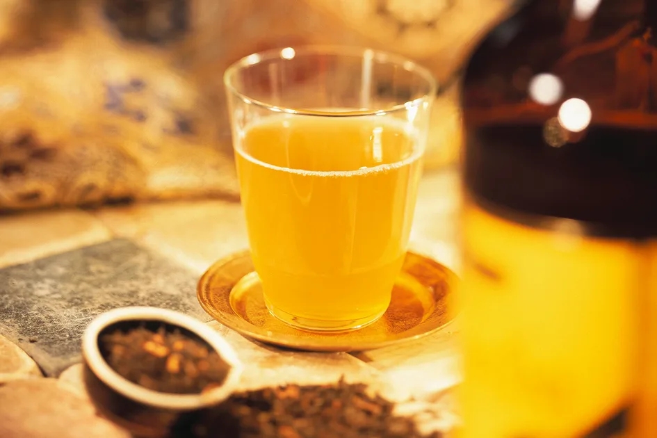 Dentists say kombucha is bad for your teeth