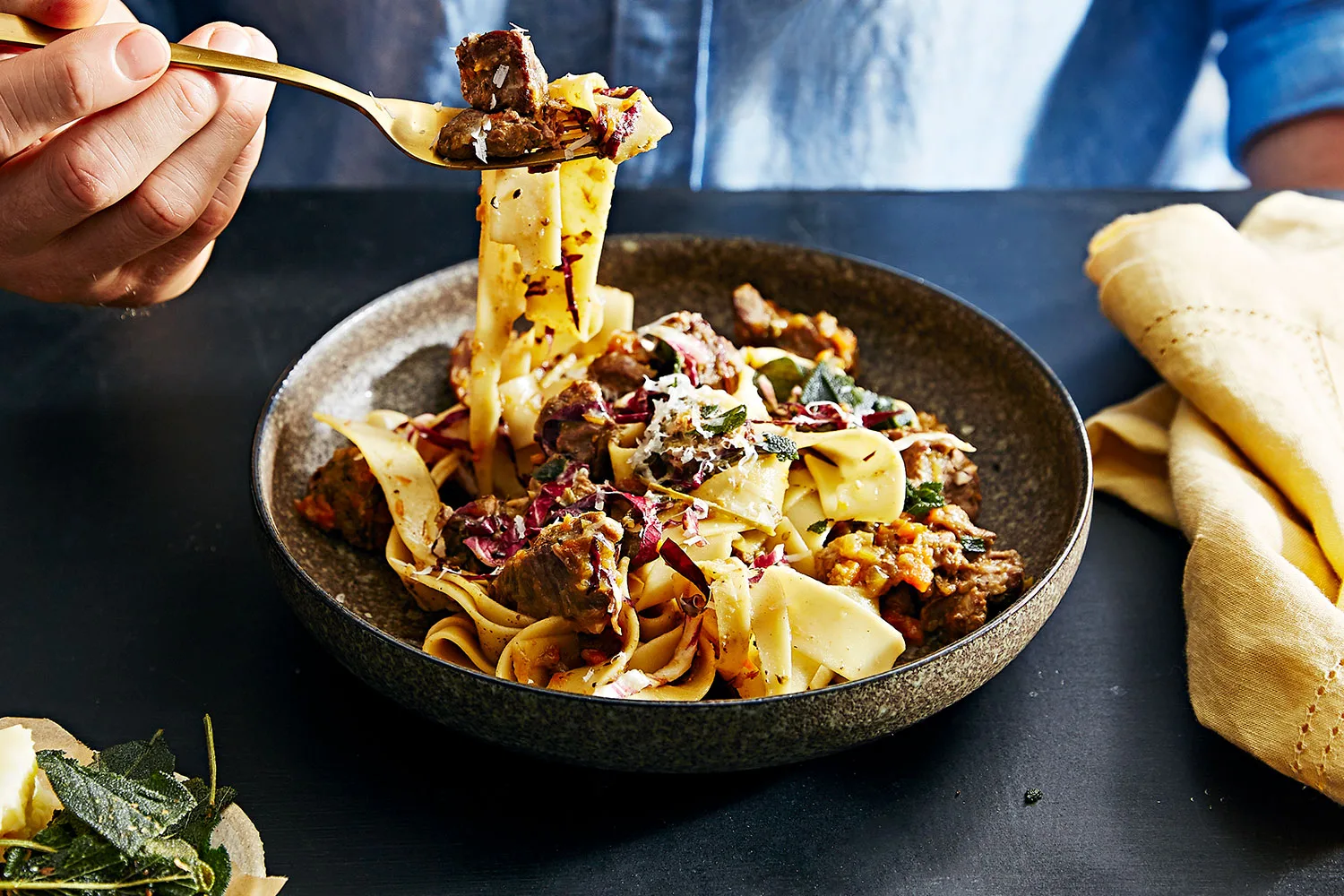Dinner Recipes - Better Homes & Gardens Australia